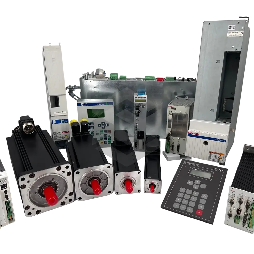 VT-VRPA1-527-20/V0/RTS-2/2V | In Stock | Bosch Rexroth Indramat ...