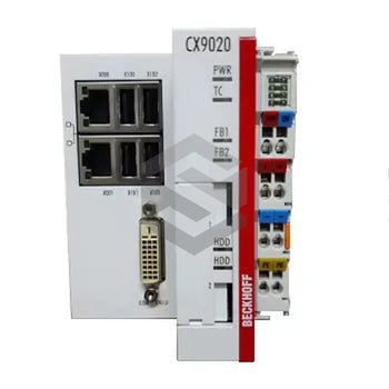 CX9020-0115 | In Stock | Beckhoff | CX9020 Embedded PC Series — Servo Supplier