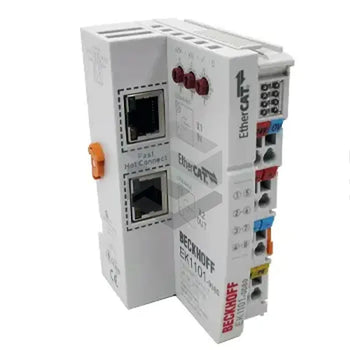 EK1914 | In Stock | Beckhoff | EK1xxx EtherCAT Coupler Series — Servo ...