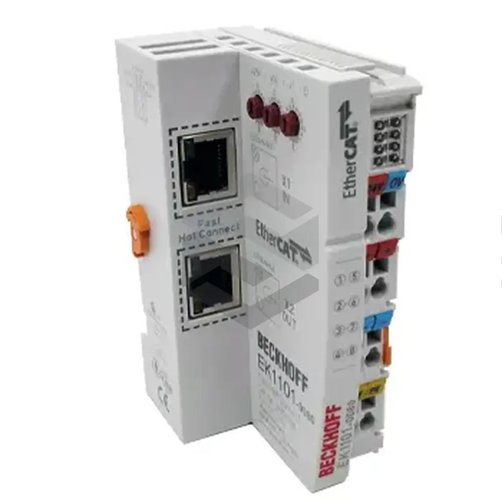 EK1960-2600 | In Stock | Beckhoff | EK1xxx EtherCAT Coupler Series ...