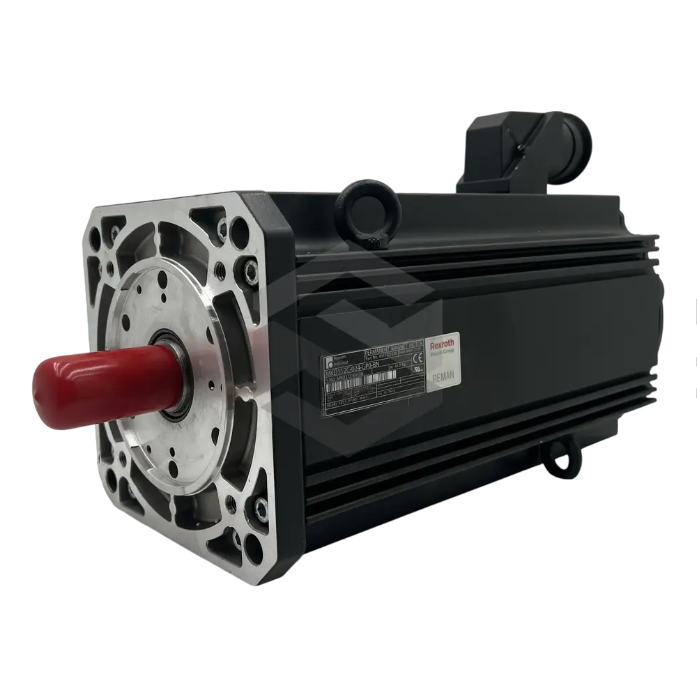 MKD112C-024-GP0-BN | In Stock | Bosch Rexroth Indramat | MKD Series ...